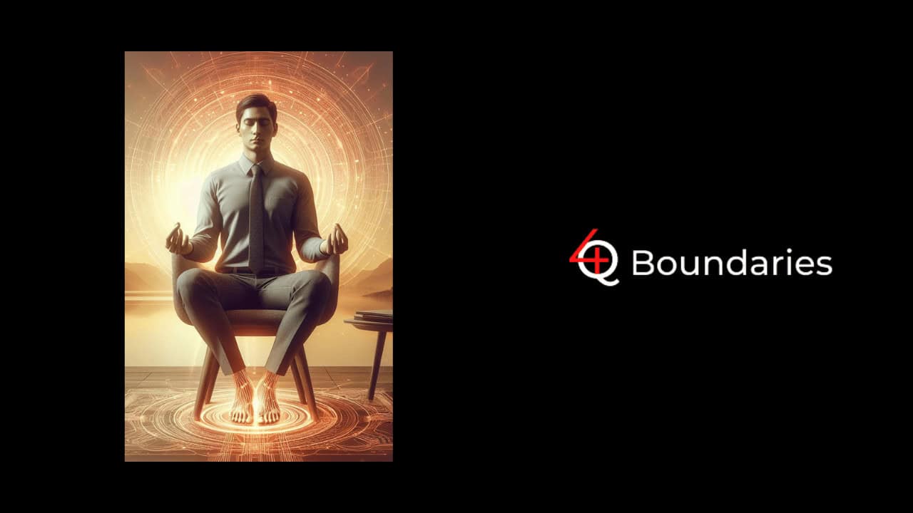 Understanding Your 4 Bodies | 4Q Boundaries